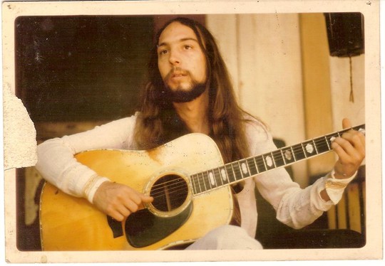 Mark Ziolkowski (Deceased), Palo Alto, CA California